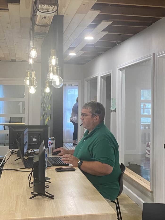Gallery - The Office | Tulsa’s Coworking Community